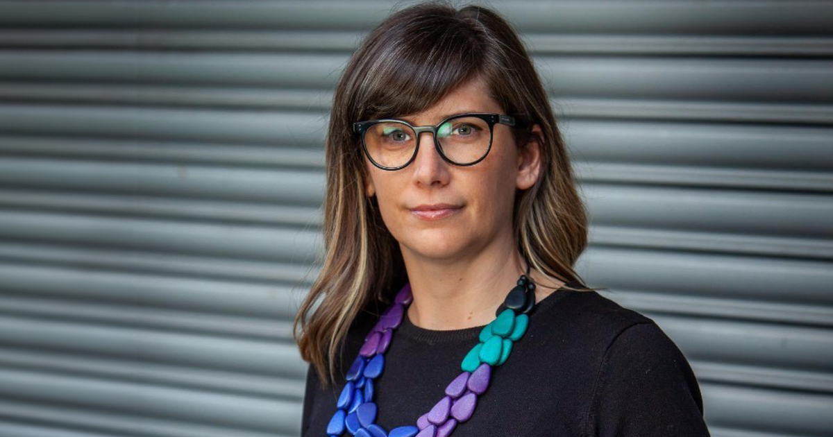 Sarah Roché | Trustees | Ufi VocTech Trust